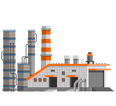 Kunjungan Industri di PT. Wilmar Nabati Indonesia | MR | UISI